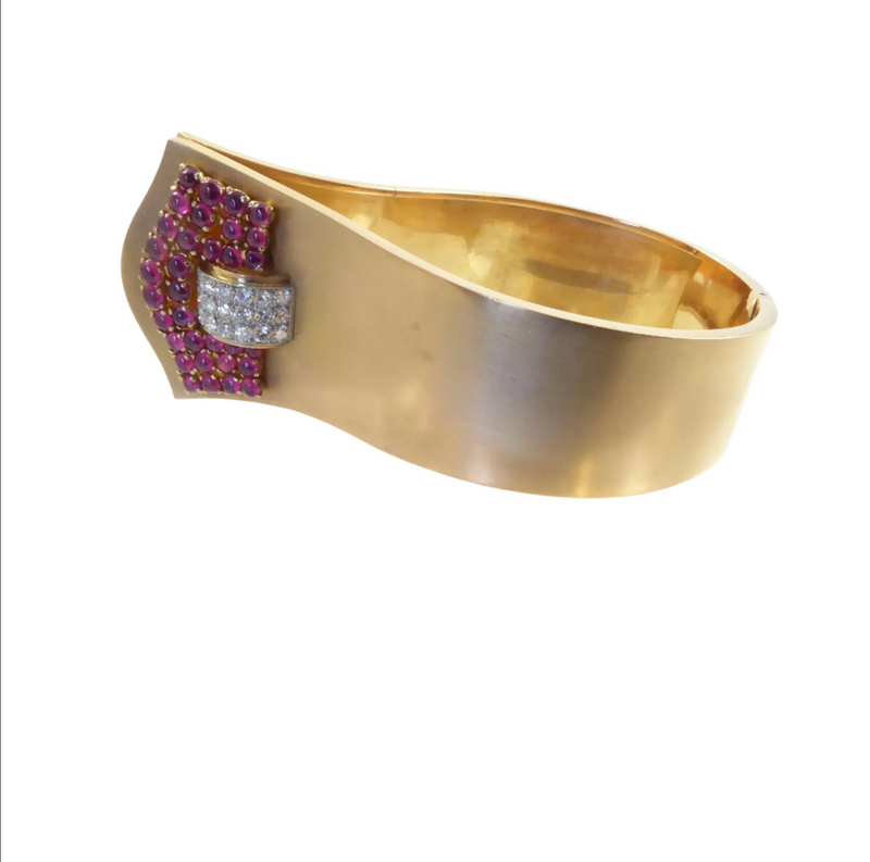 Vintage and Antique Bracelets – Page 2 – Lisa Kramer Vintage Collection